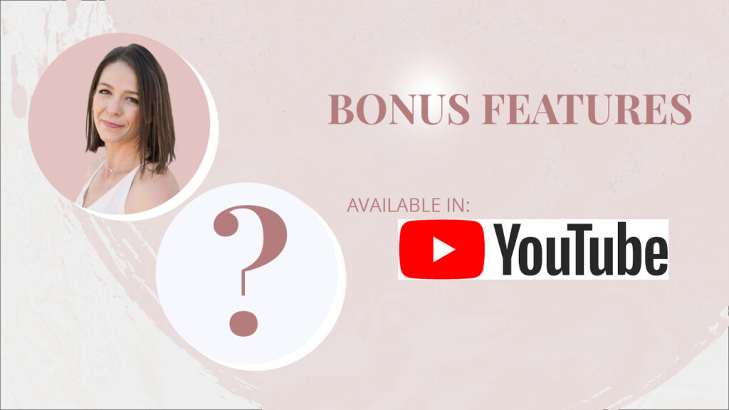 Rachel Brooks – The Official Site of The Confident Woman