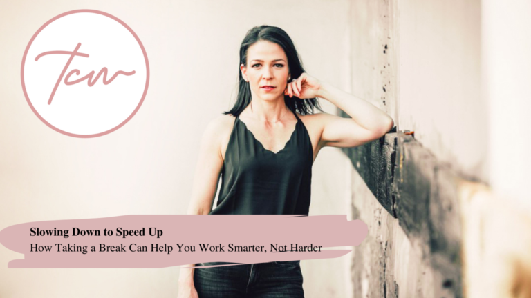 Rachel Brooks – The Official Site of The Confident Woman