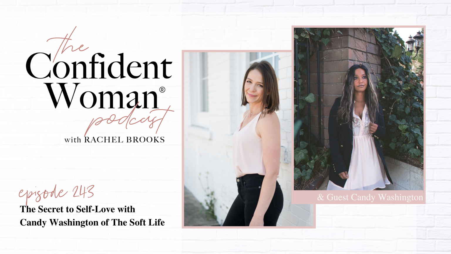 Home - Rachel Brooks